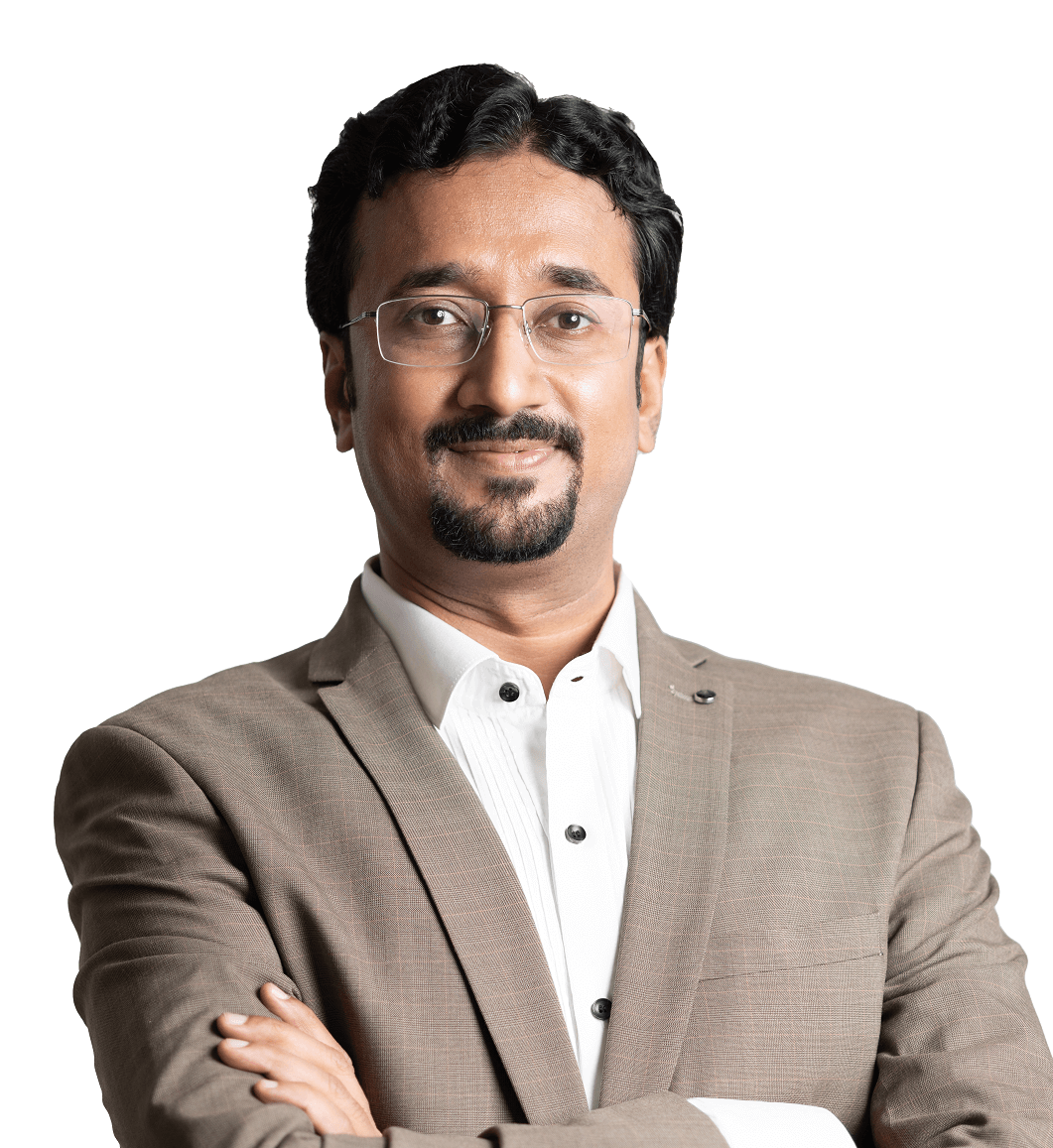 Manish Dabkara – Carbon Registry – India